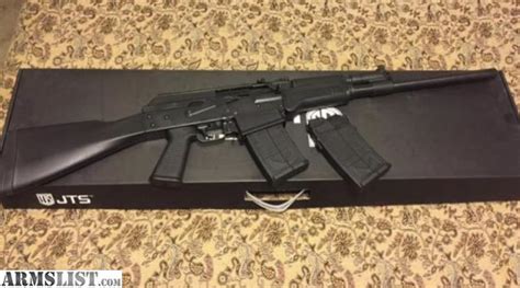 Armslist For Sale Trade Jts Ak12