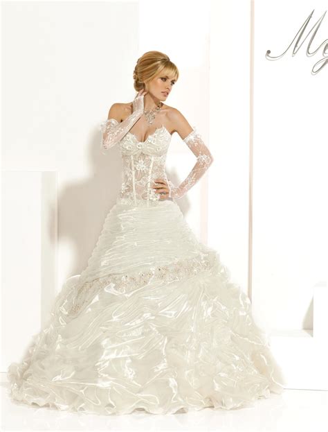 Wedding Dress Lady Dorinda Lady Deonne Skirt Lady Nava Necklace