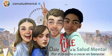 DÍa Mundial De La Salud Mental 2022 Confederación Salud Mental España