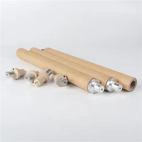 Molten Steel Immersion Temperature Probe Fast Disposable Immersion Fast Expendable Immersion