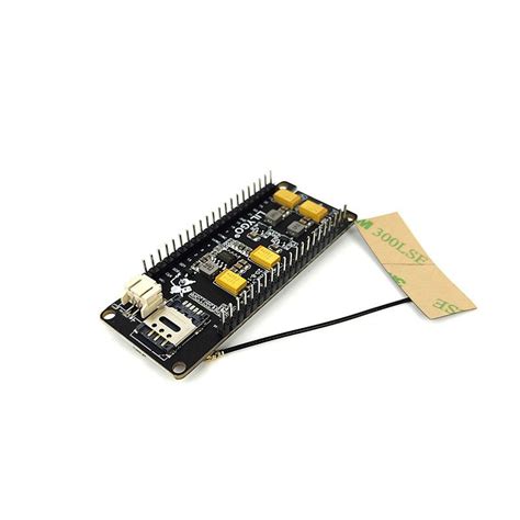 Ttgo T Call Esp32 Với Module Sim800l Gprs Hàn Sẵn Header