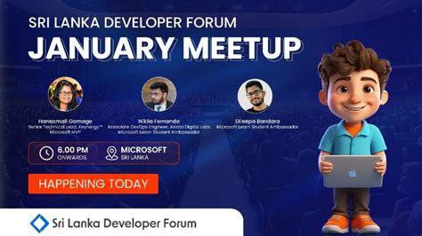 Sri Lanka Developer Forum On Linkedin Sldf Azure Azuredevops Cicd
