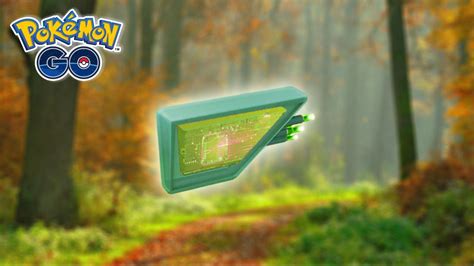 Pokemon Go Mossy Lure Module How To Get Effects And More