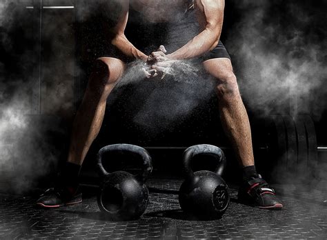 ¿cuántas Series Y Repeticiones Debo Hacer Para Ganar Masa Muscular El