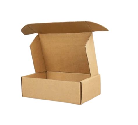 Self Locking Packaging Boxes At Best Price In Mumbai Ariba And Company