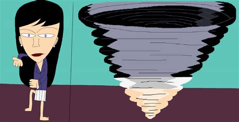 Lois Lanes Spinning Feet By Azel98 On Deviantart