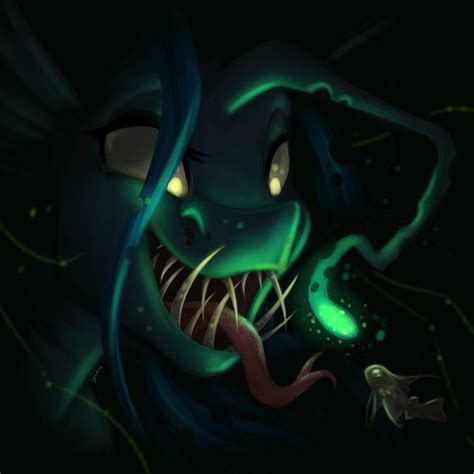 Queen Chrysalis - Королева Кризалис | ВКонтакте