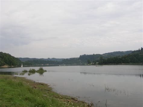 A Gdzie Campingi W Bieszczadach Polska Wschodnia Karawaning Pl