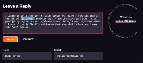 Jetpack Css Tricks