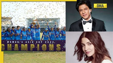 Shah Rukh Khan Akshay Kumar Anushka Sharma React After Bcci Announces