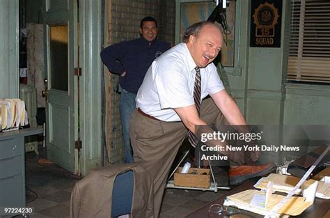 Andy Sipowicz Stock Fotos Und Bilder Getty Images