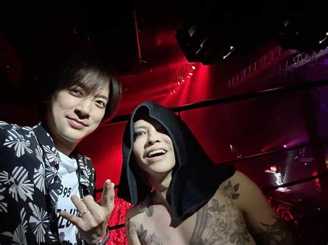 Daigoさんのインスタグラム Daigodaigobreakerz