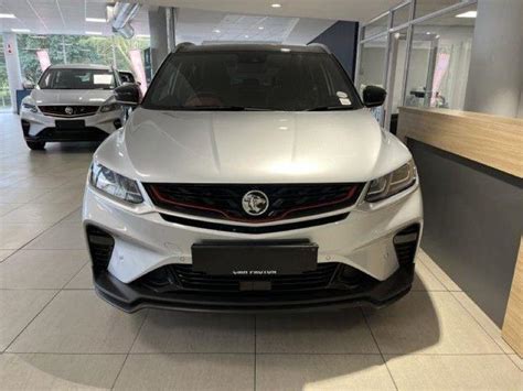 Is The Proton X50 Good For Long Drives Automotive News Autotrader