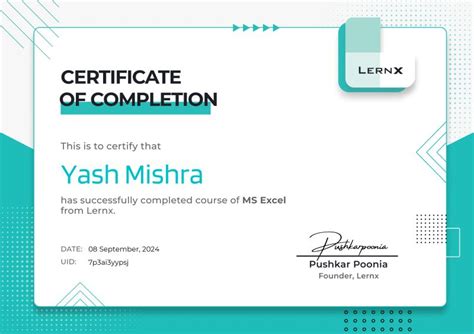 Yash Mishra On Linkedin Excel Dataanalysis Professionaldevelopment
