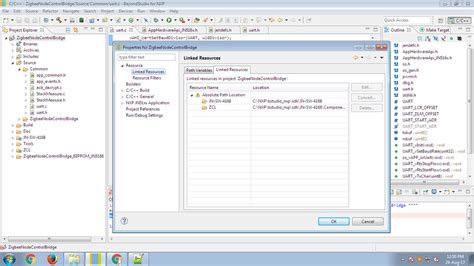 No Rule To Make Target Error Nxp Community