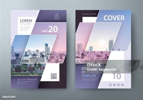 연례 보고서 브로셔 전단지 디자인 템플릿 벡터 전단지 프리젠 테이션 책 표지 디자인에 대한 스톡 벡터 아트 및 기타 이미지