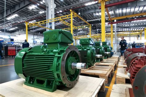 Weg Anuncia R 670 Milhões Em Investimentos No Brasil 18092024