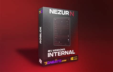 Nezur Internal Key Bypass Lifetime License Roblox 1cheats