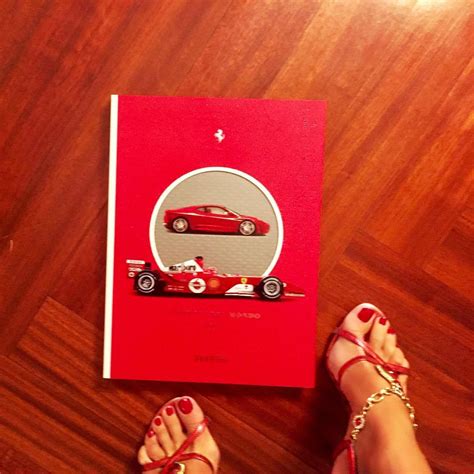 Gisella Donadonis Feet