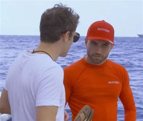 Below Deck Mediterranean Season 8 Episode 2 Recap Two Many Cooks
