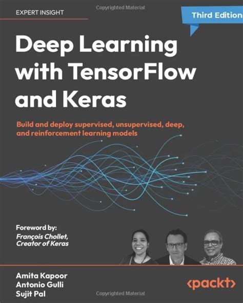 best tensorflow books for datascientists dr ganapathi pulipaka