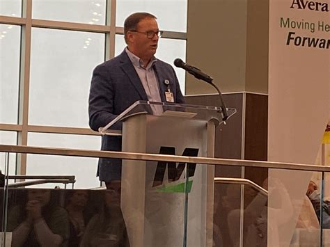 Mitchell Tech Announces Avera T For Radiologic Technology Program