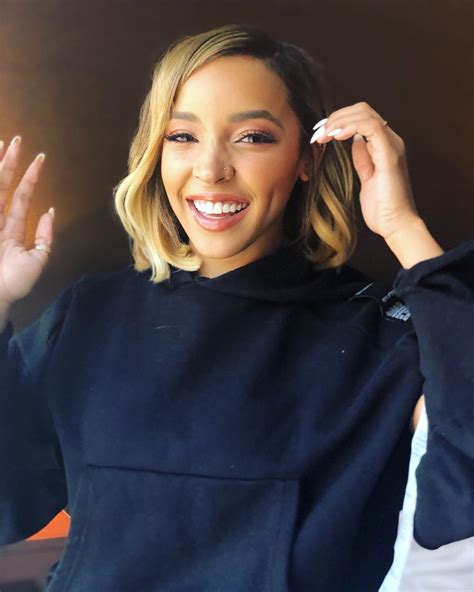 Tinashe Tinashe Girl Hairstyles Hair Styles