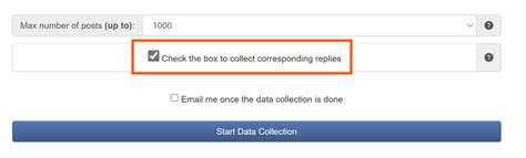 Bluesky Historical Posts Data Collector Communalytic A No Code Computational Social