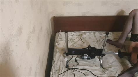 Maricas Fodendo Máquina Anal Xhamster