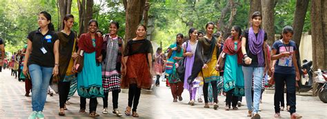 Raja Bahadur Venkata Rama Reddy Womens College Hyderabad Admissions
