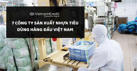 CÔNG TY SẢN XUẤT NHỰA TIÊU DÙNG HÀNG ĐẦU VIỆT NAM Báo cáo công ty