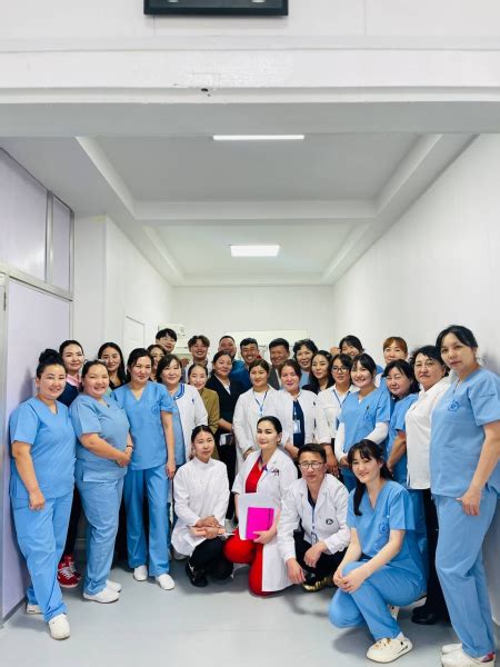 “ЭМГЭГ СУДЛАЛ БА ЛАБОРАТОРИЙН ШИНЖЛЭХ УХААН 2024” УРИАН ДООР ЛАБОРАТОРИЙН ТЕХНИКЧ ТЕХНОЛОГИЧ