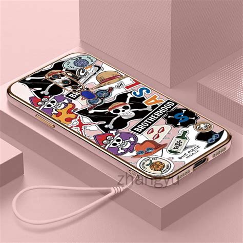 Casing Comic Oppo A9 2020 Oppo A5 2020 F11 Pro Oppo A8 A31 Phone Case