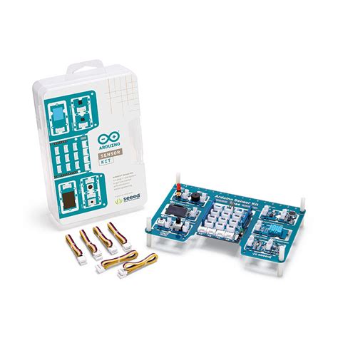 Arduino Sensor Kit TPX00031