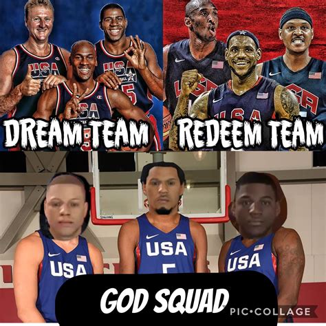 The Real Dream Team Rkot4q