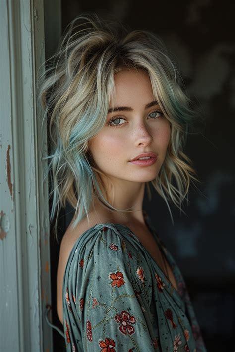 30 Stunning Dirty Blonde Hair Ideas For Every Season