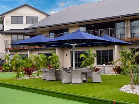 Shadowspec Unity Umbrella Blind Makers