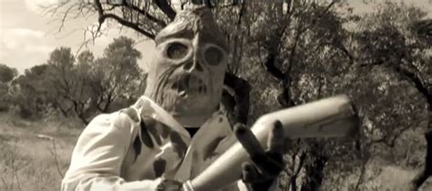Cine Serie Z EL ATAQUE DEL PENE MUTANTE DEL ESPACIO EXTERIOR 2007