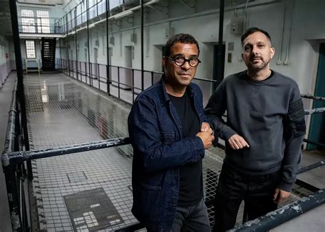 Dynamo Is Dead Teaser Trailer And First Images Released Entertainment Focus