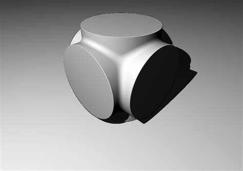 RayMarching Shader Pt 3 Smooth Blending Operators Coster Graphics