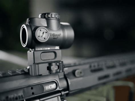 The Best Scopes For 17 Hmr In 2025 Scopes Field