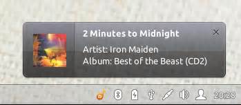 Linux Deepin 12 12 Released With New Desktop Environment More Video Screenshots Web Upd8