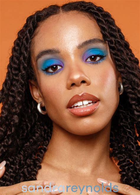 Seana Mcnally London Model Agency Sandra Reynolds