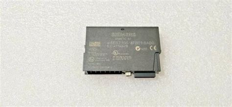 Siemens Simatic S7 Analog Output Module At ₹ 5500piece Bengaluru
