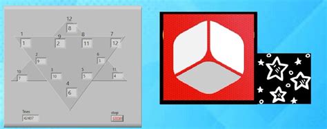 Dineshkumar S On Linkedin Labview Programming Magicstar Engineering Stem Project