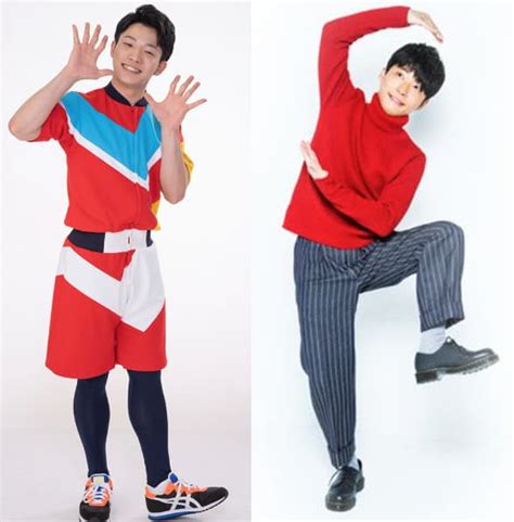 かずむお兄さんと星野源が似すぎ【比較画像】羽生結弦や森山未來似の塩顔イケメン ヨシミトレンド