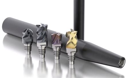 Seco Tools Gain Versatility And Reduce Costs With Seco X Head Quick