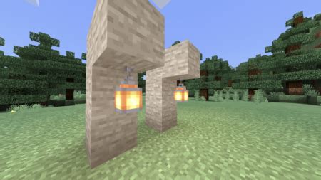Simplistic Shaders Mods For Minecraft