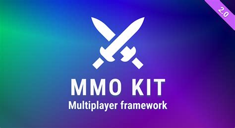 Mmo Kit