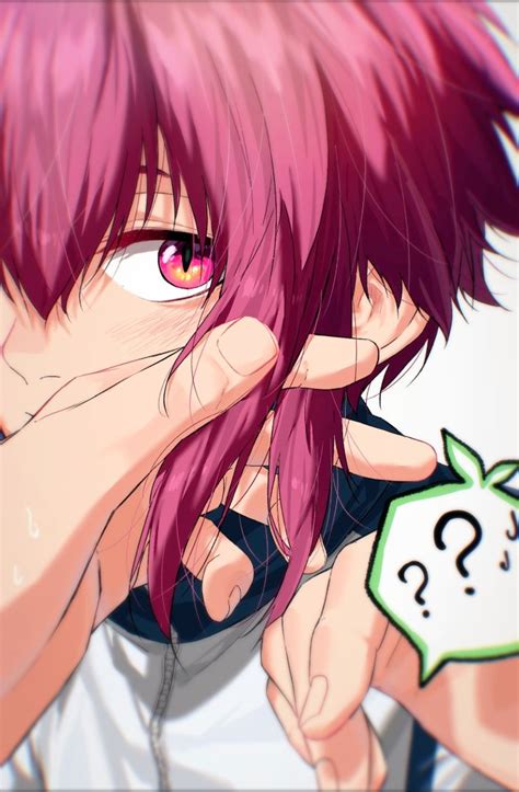 Kurona Ranze Blue Lock Drawn By Bl Danbooru